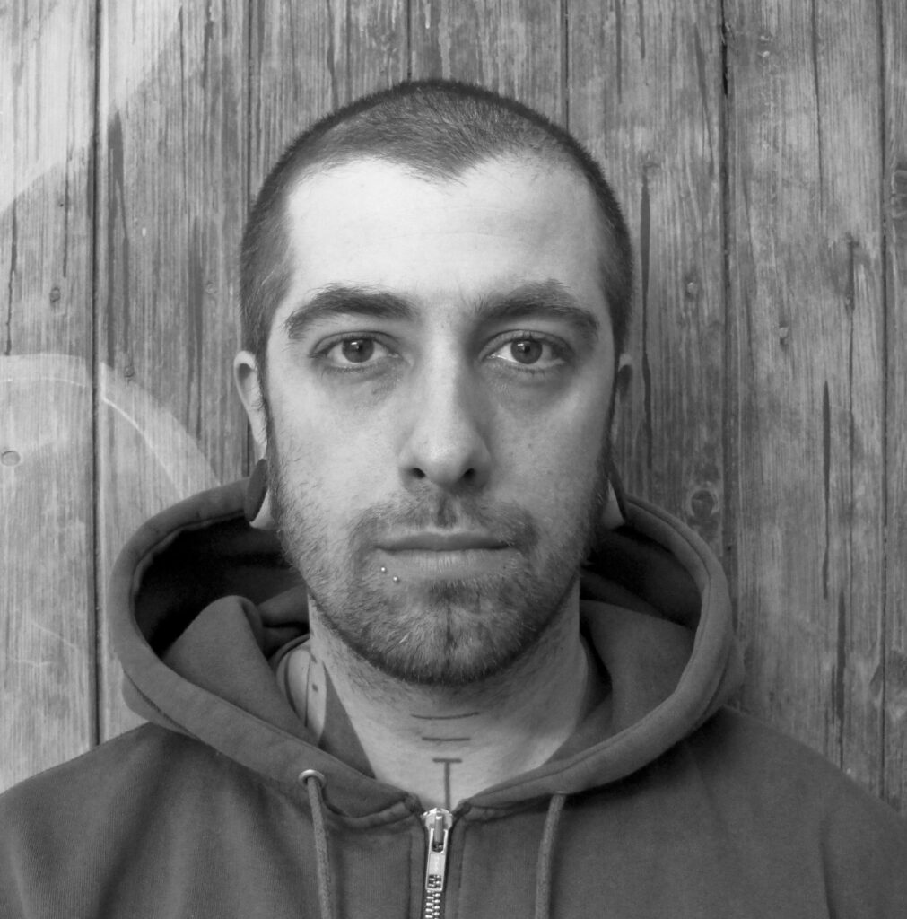 Bullitt Ballabeni - Ailyos Art & Nature